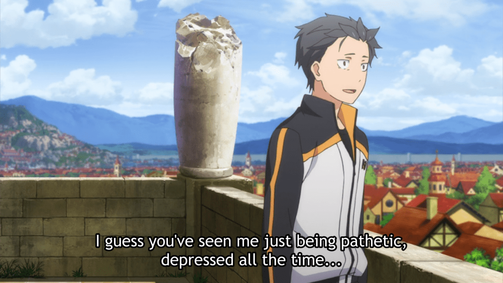 I finished Re:Zero. Subaru is still awful | There Goes My Kokoro