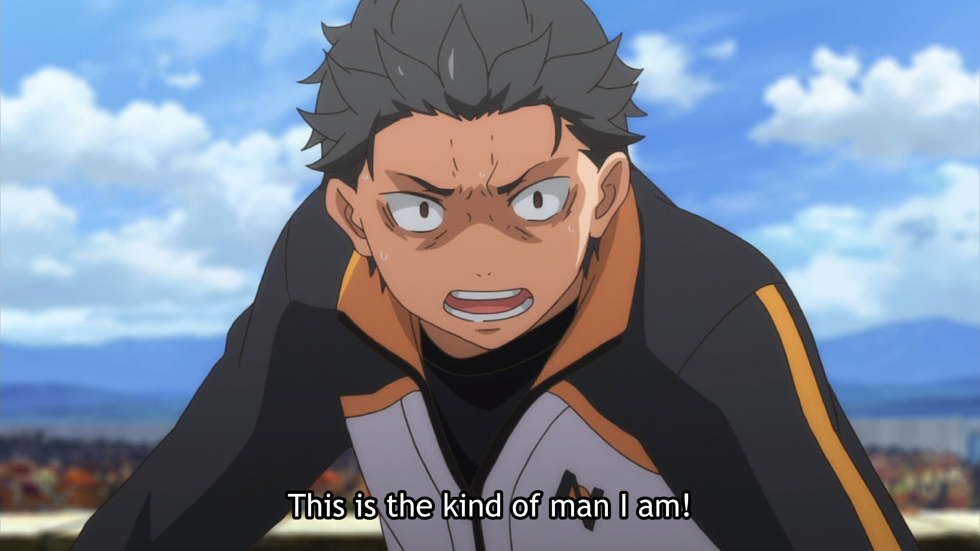 I finished Re:Zero. Subaru is still awful | There Goes My Kokoro